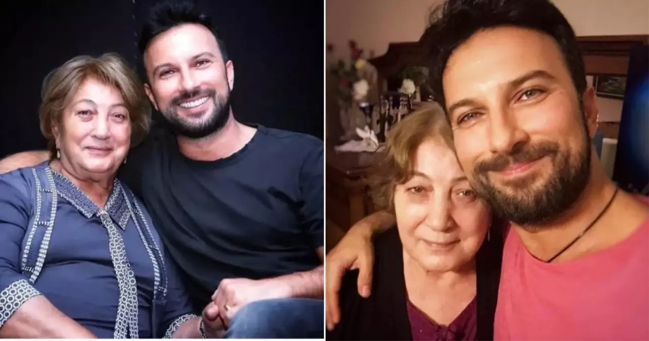 Neşe Tevetoğlu kimdir? Tarkan'ın annesi Neşe Tevetoğlu kaç yaşında ...