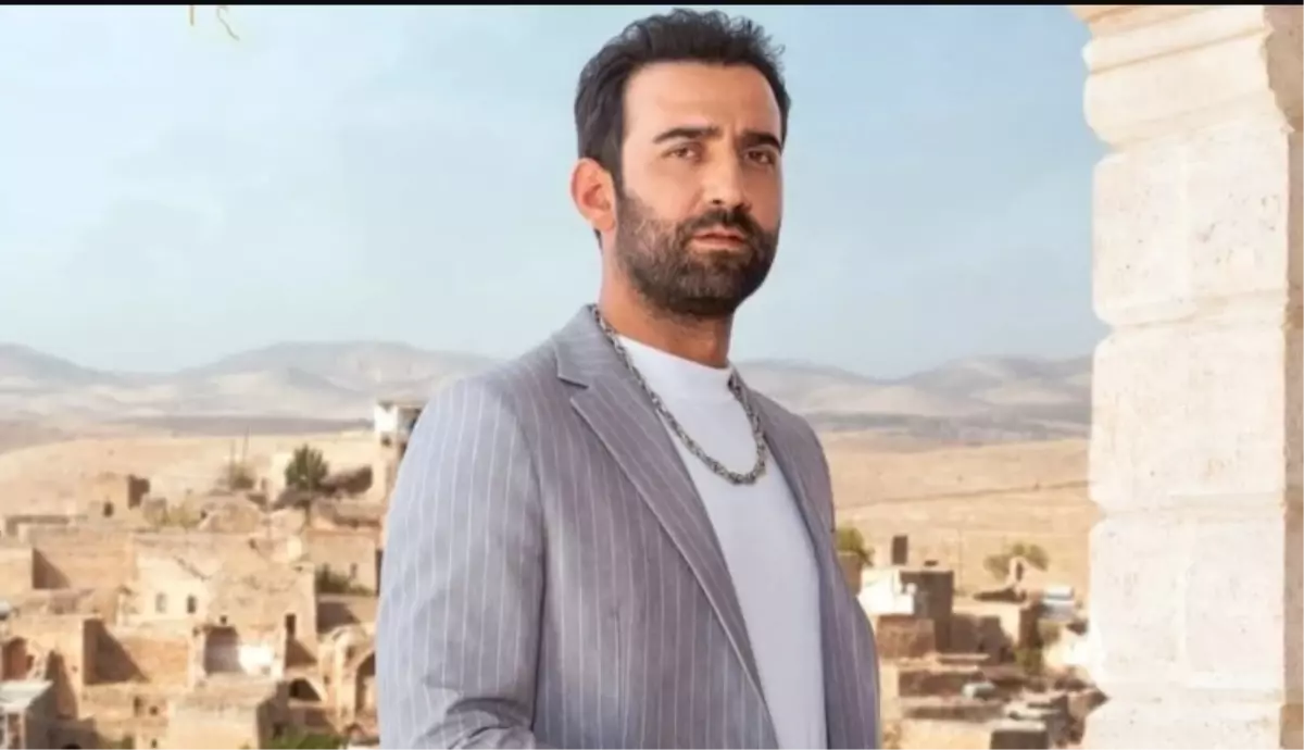 Uzak Şehir Demir öldü mü, Demir ölüyor mu? Demir diziden ayrılıyor mu ...
